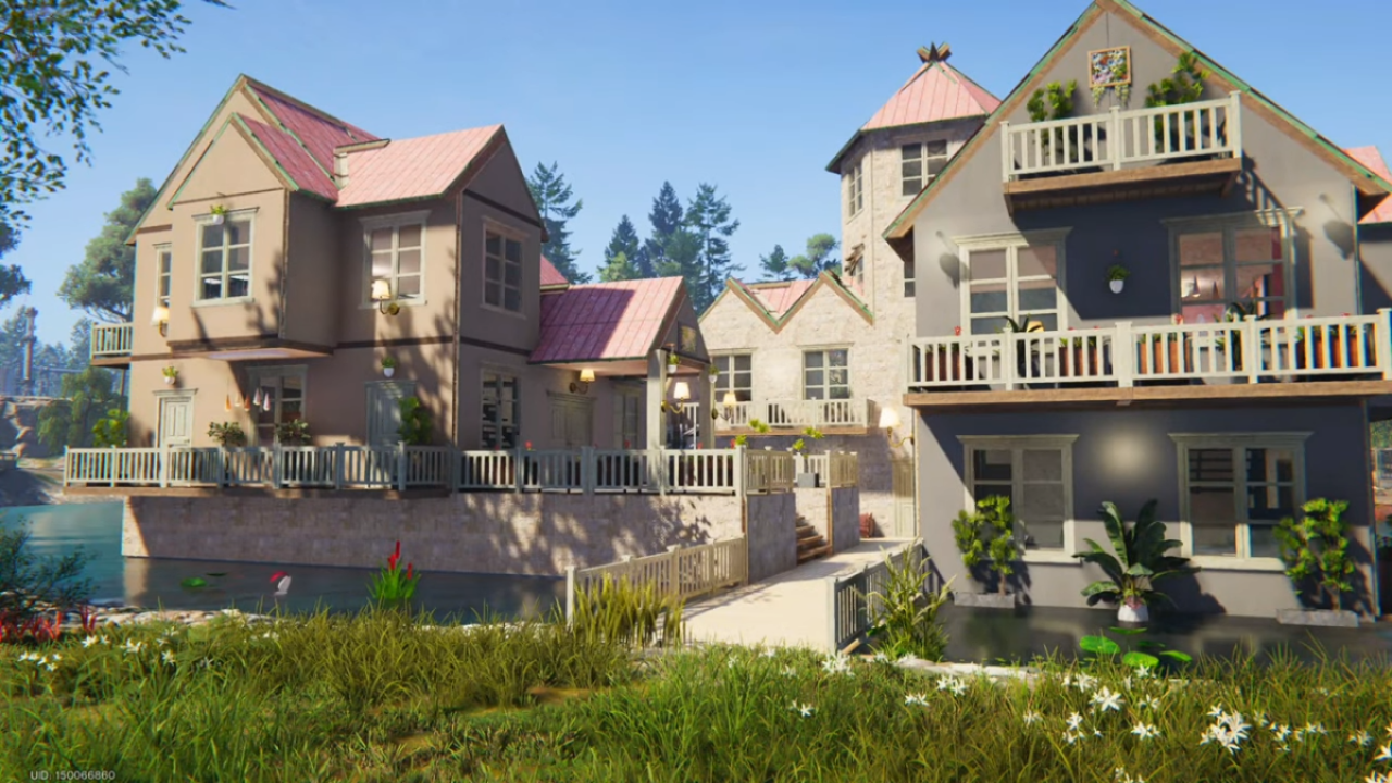 The best PVE and PVP base designs in Once Human