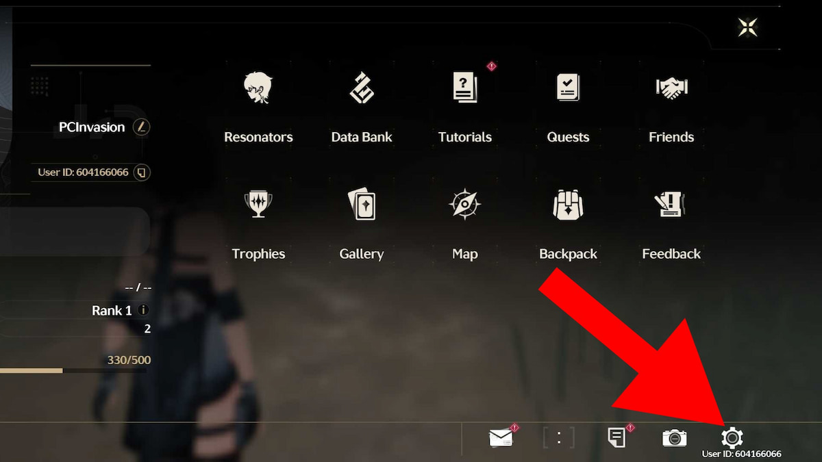 Wuthering Waves codes (February 2025) – 2.1 Preview Broadcast Codes!