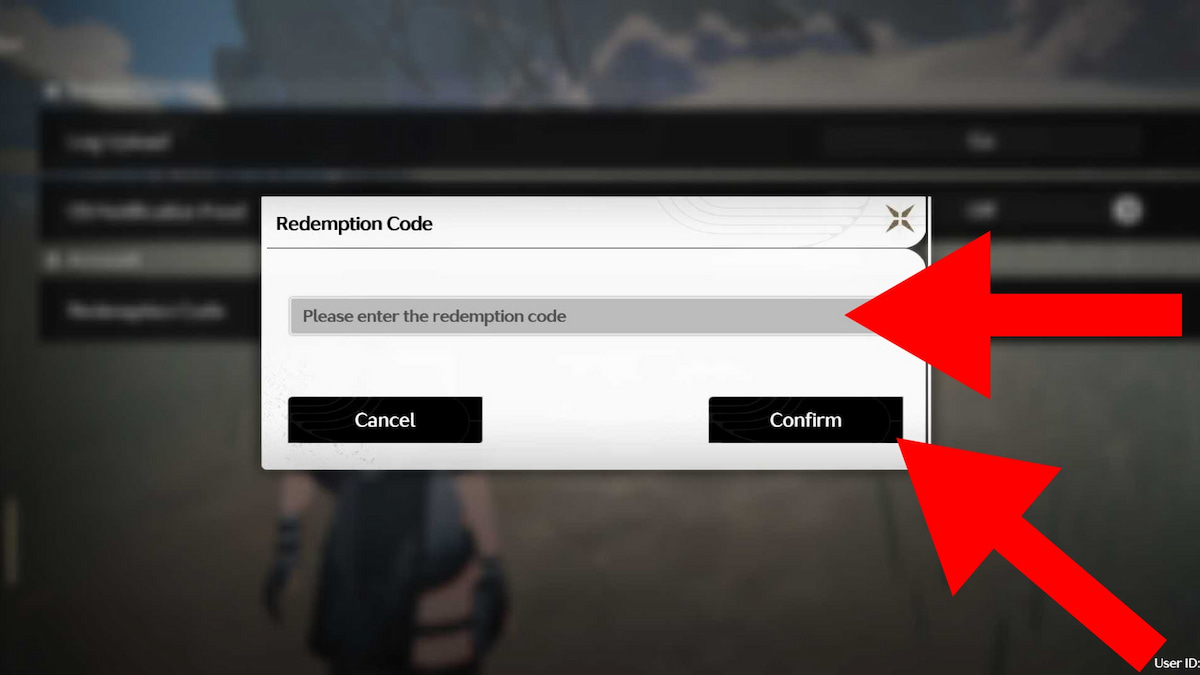 Wuthering Waves codes (February 2025) – 2.1 Preview Broadcast Codes!
